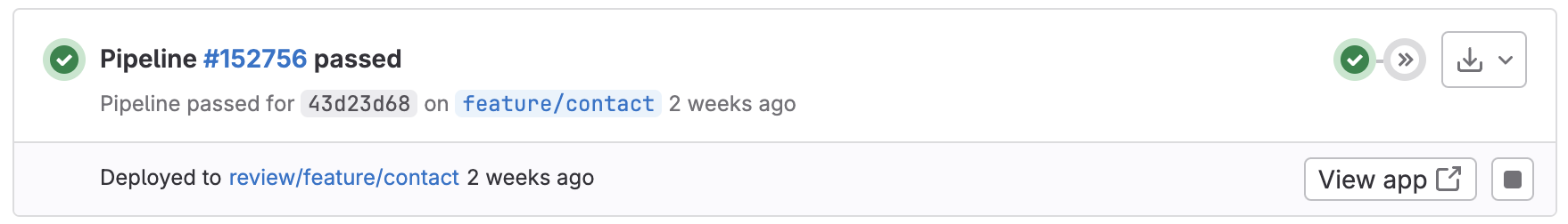 Automating Shopify Deployments with GitLab CI/CD Automating Shopify Deployments with GitLab CI/CD