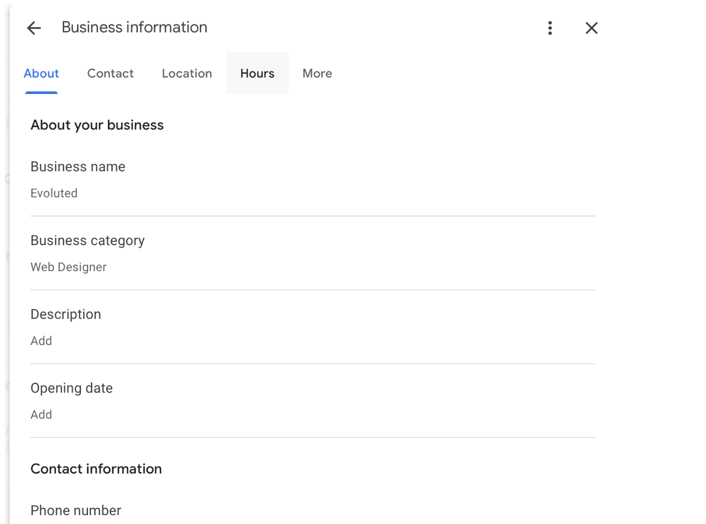 Google Business Profiles: Six Mistakes to Avoid